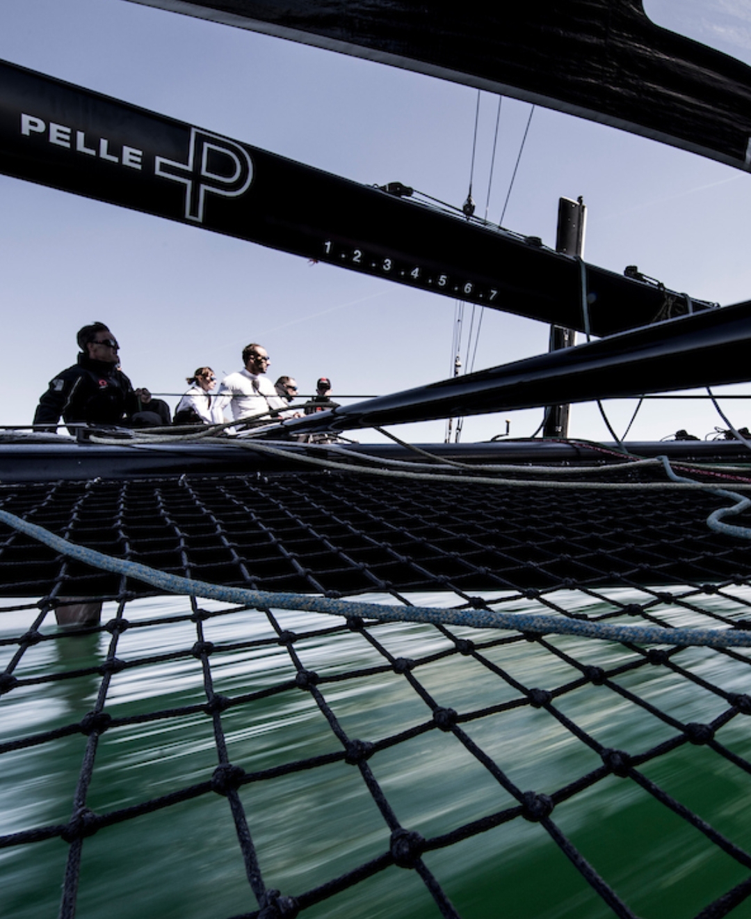 Pelle Petterson – Nautical Store